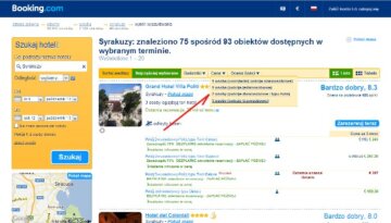 Booking.com - jak bezpiecznie zarezerwować hotel?