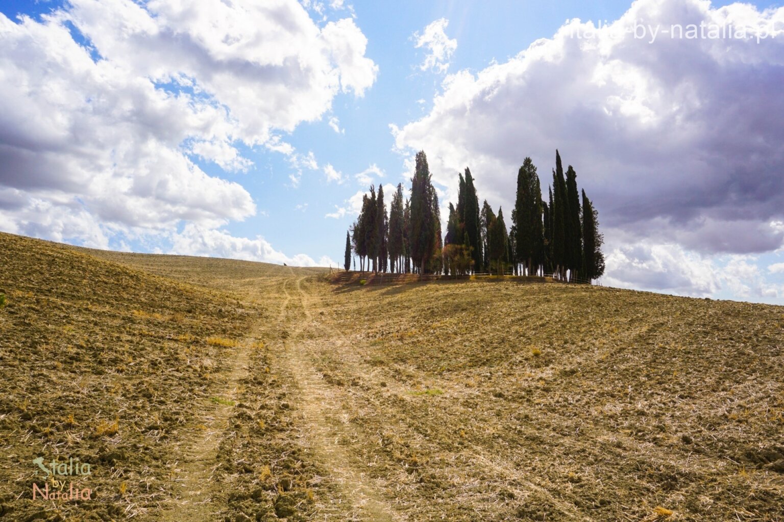 Tuscany's most beautiful viewpoints