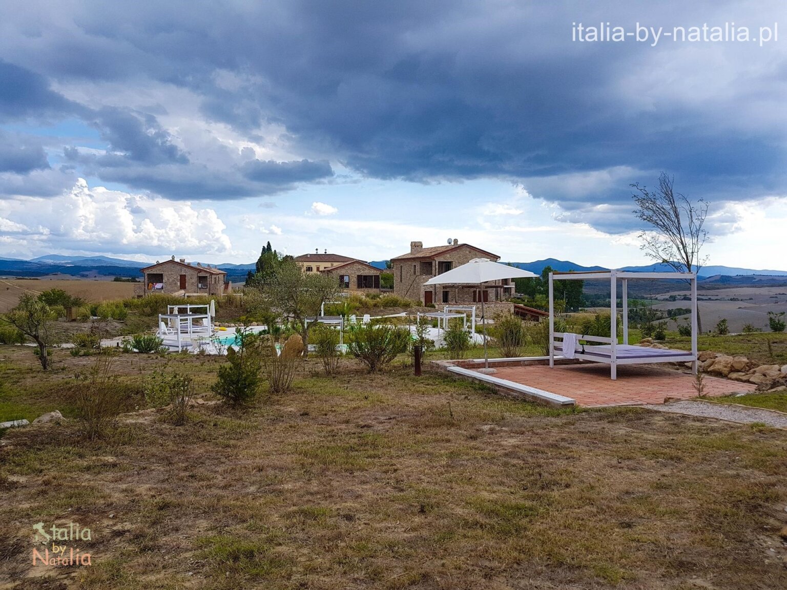 Tuscany Forever - apartments with ambience in the heart of Tuscany ...