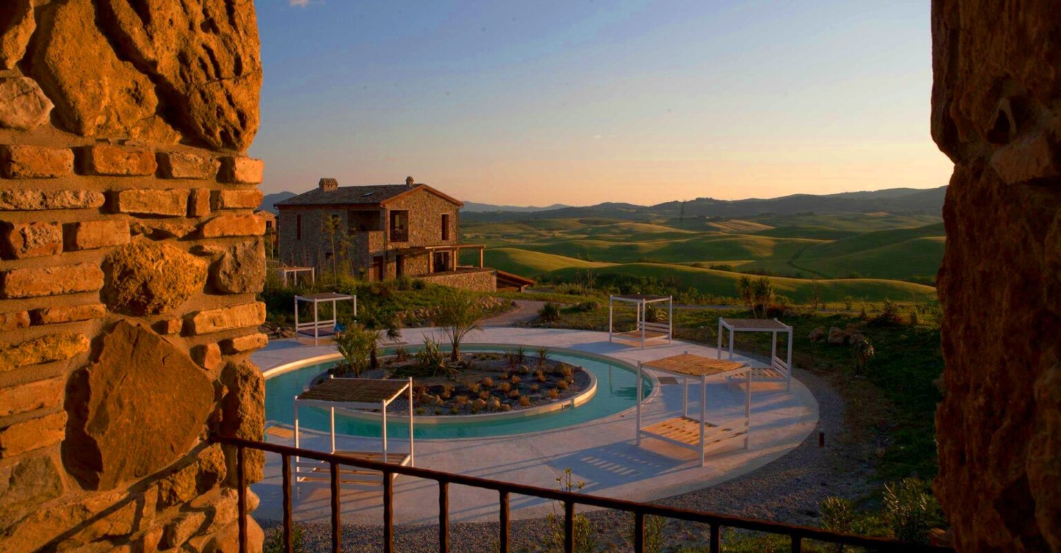 Tuscany Forever - apartments with ambience in the heart of Tuscany ...